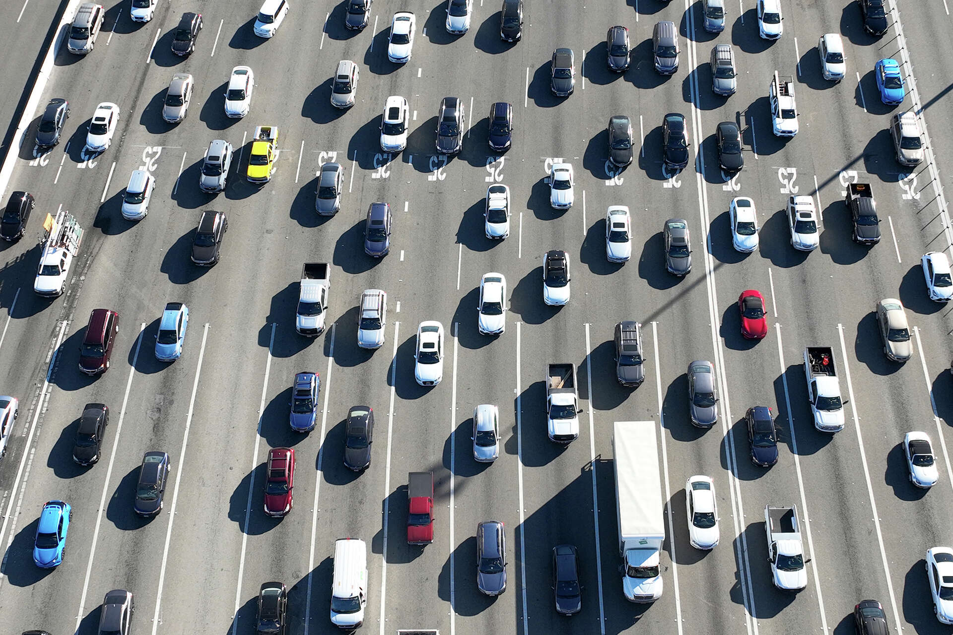 Why California's looming car ban is everyone's problem now