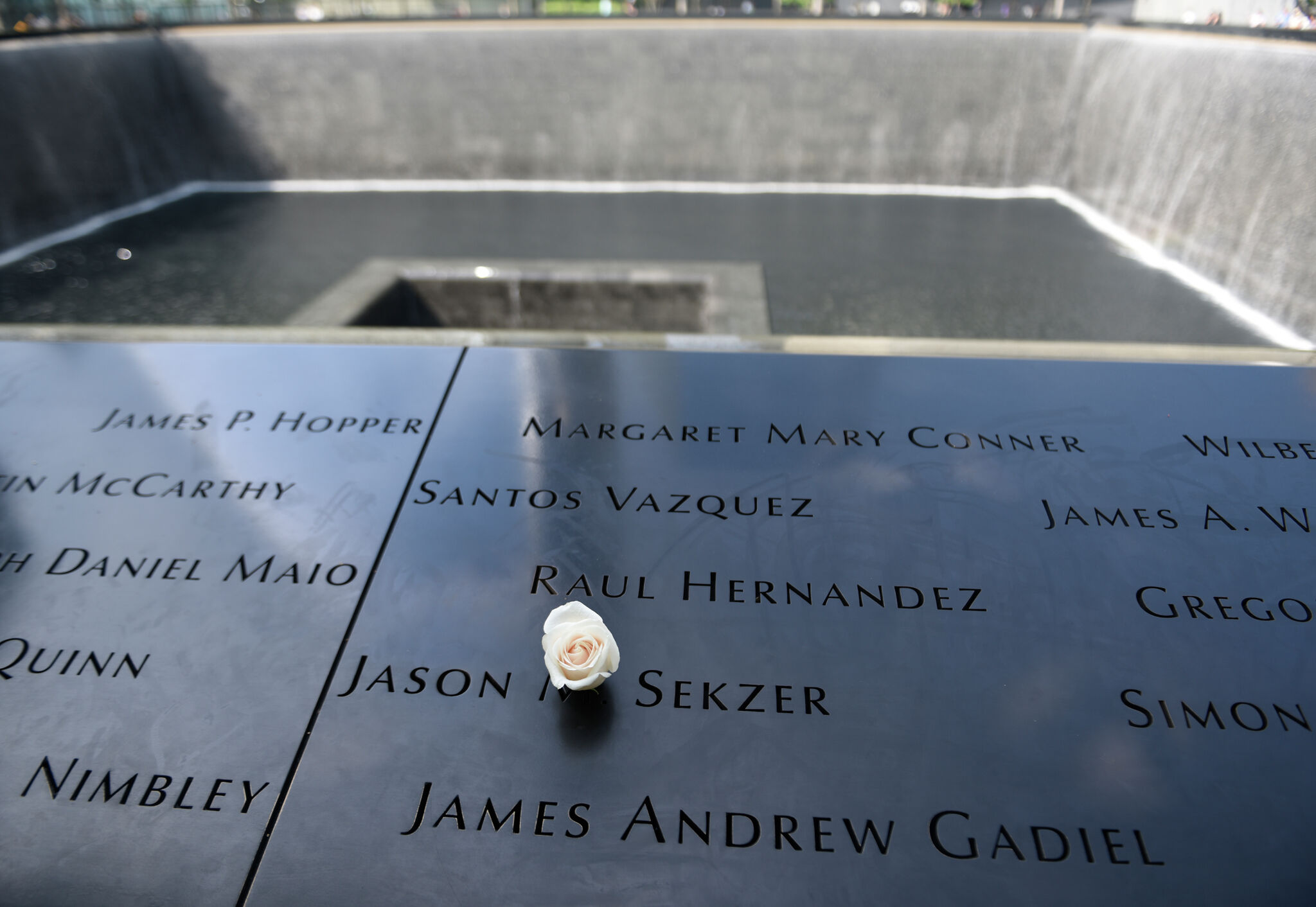 Editorial: 24 years after 9/11 attacks, hate festers