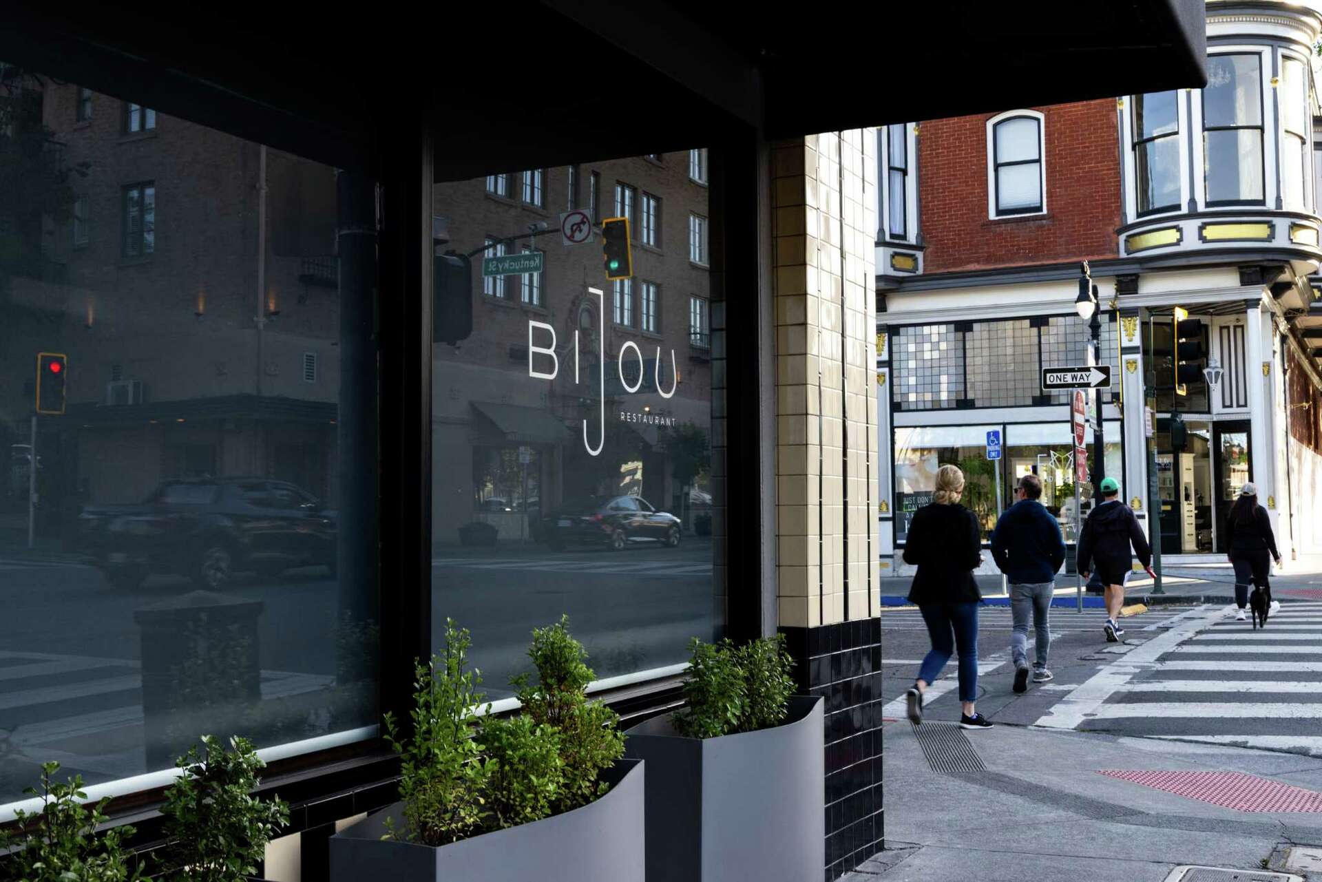 Bijou, new restaurant from Table Culture Provisions, opens in Petaluma