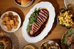 Bijou, new restaurant from Table Culture Provisions, opens in Petaluma