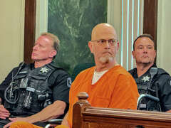 5 things to know about Michigan pastor Scott Haught's case