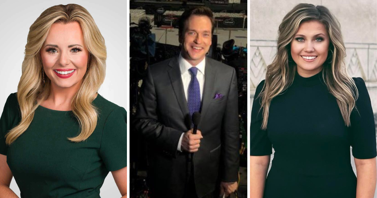 KENS 5 anchor Jessica Coombs to exit San Antonio TV station