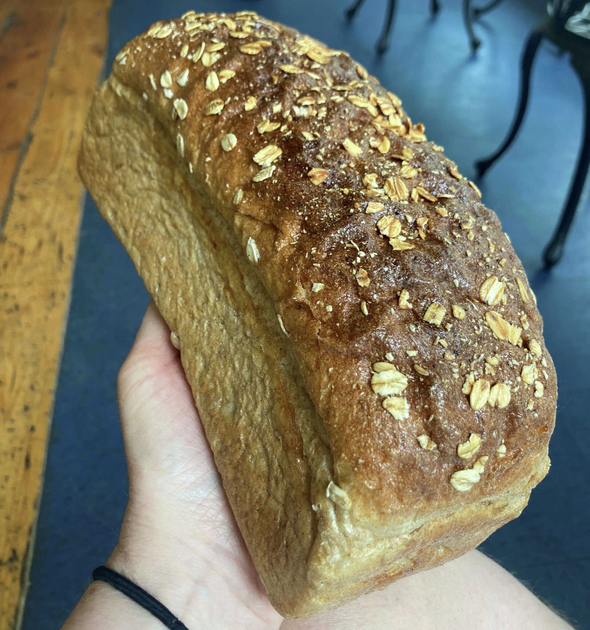 Old maps, city directories offer clues to Troy’s baking past