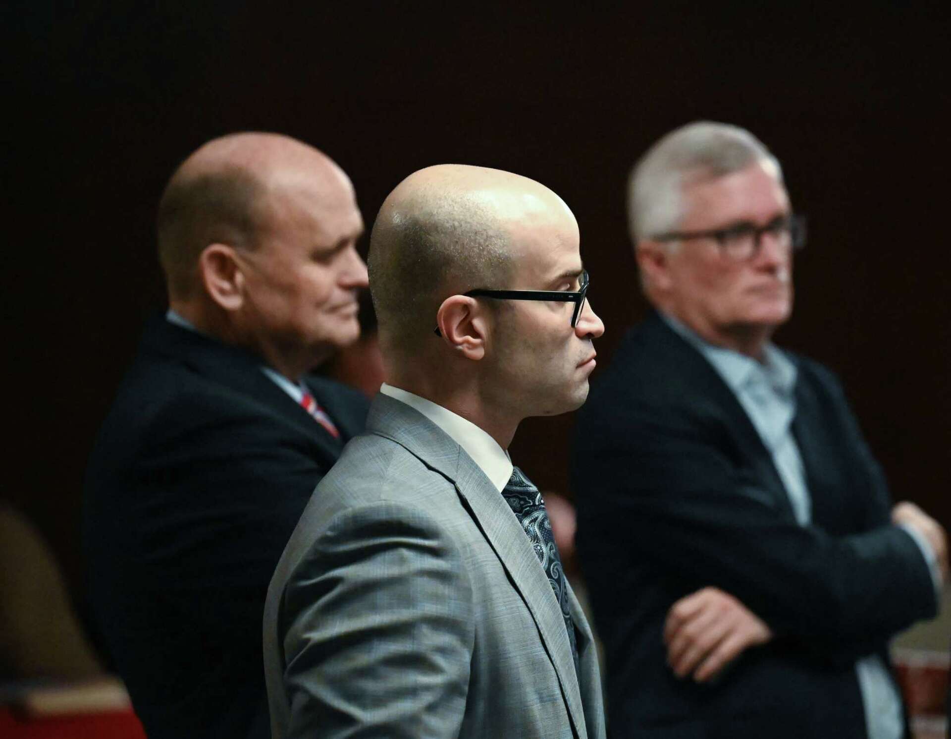 Watchers decry 'Albany dysfunction' as legislative activity stagnates