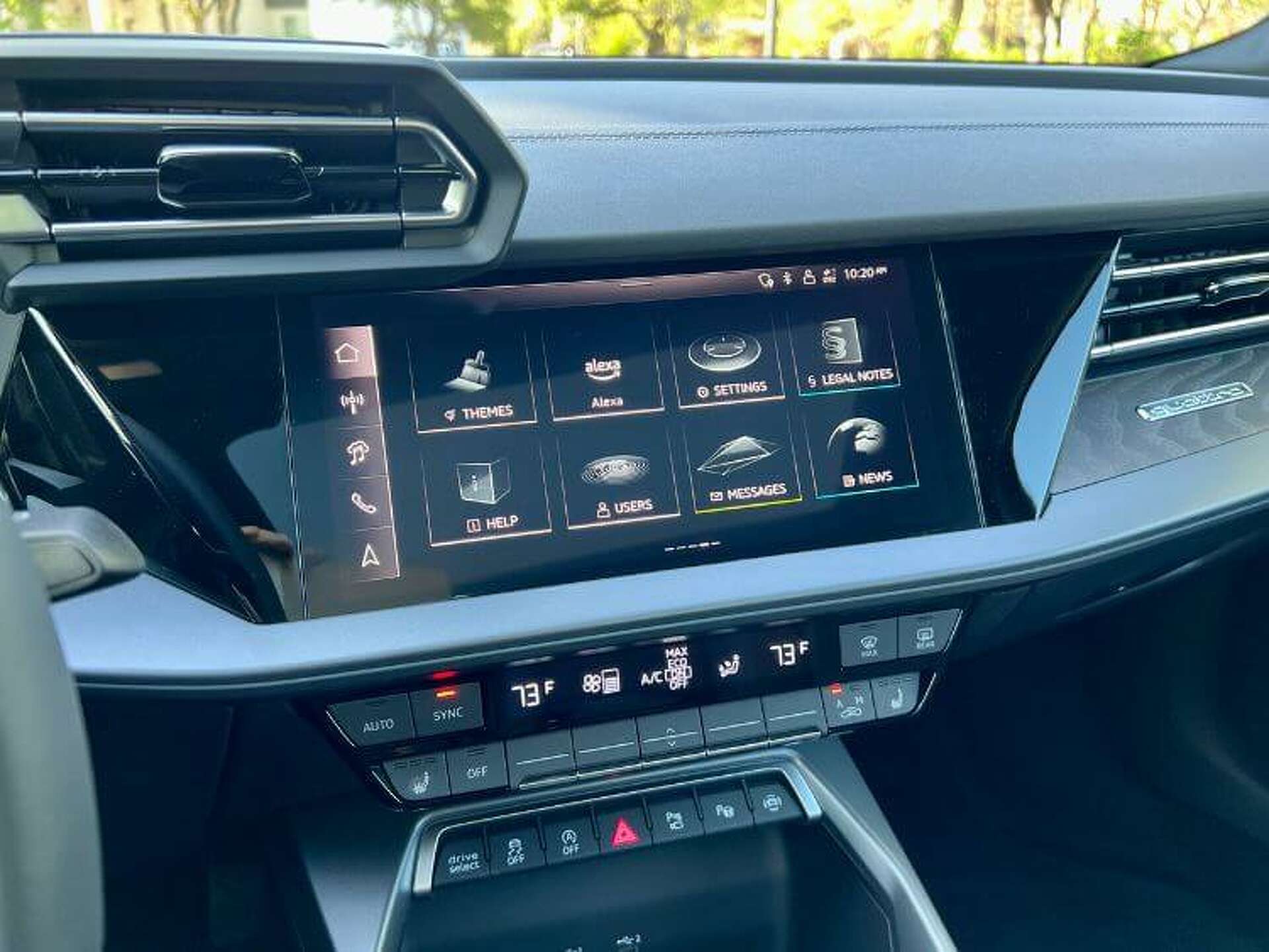 2025 Audi A3 Premium Plus Review