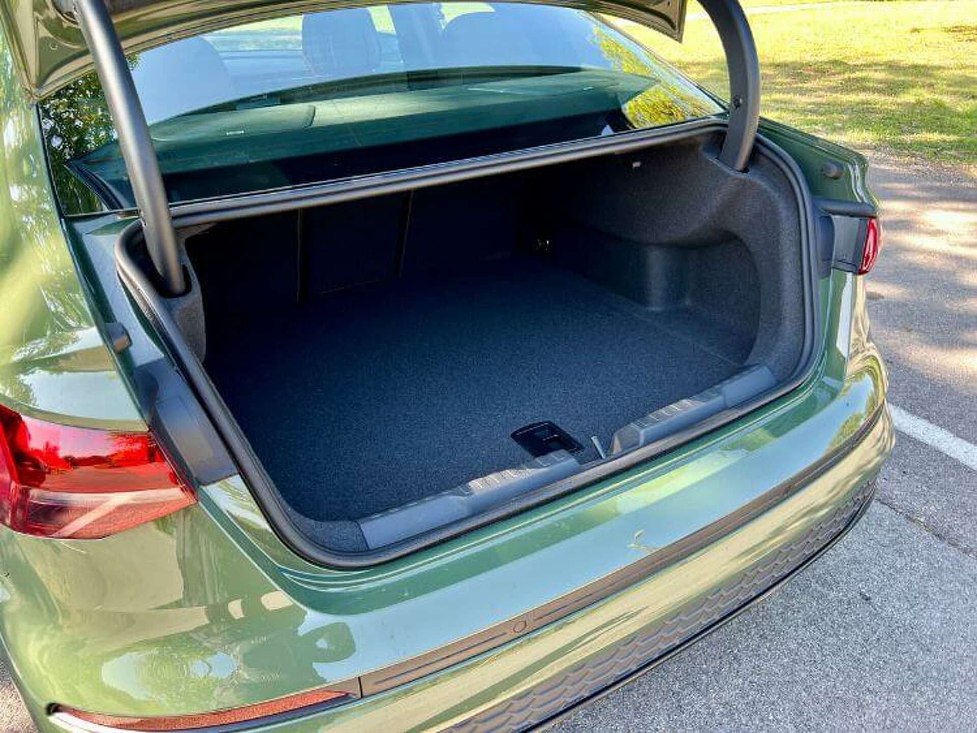 2025 Audi A3 Premium Plus Review