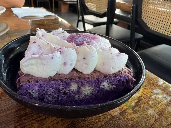 Lombrano Food Hall: A modern-day automat in San Antonio