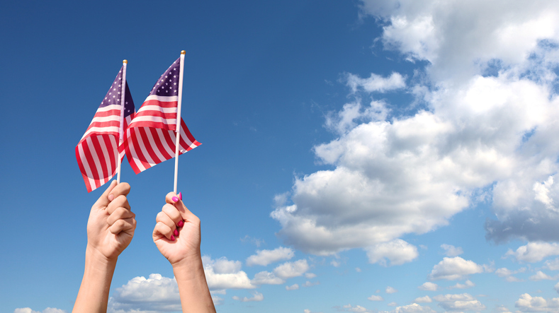 Why Flag Day matters to everyone — Tom Purcell