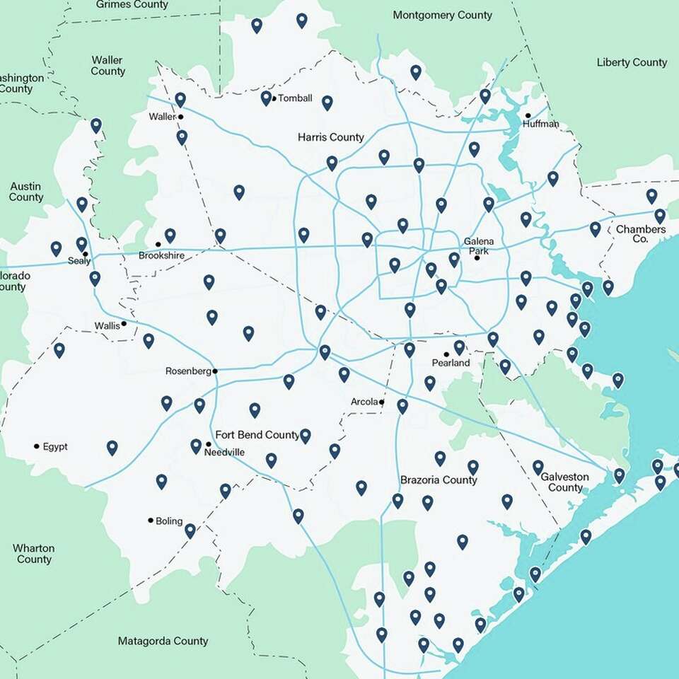CenterPoint is ready for hurricane season, CEO Jason Wells says