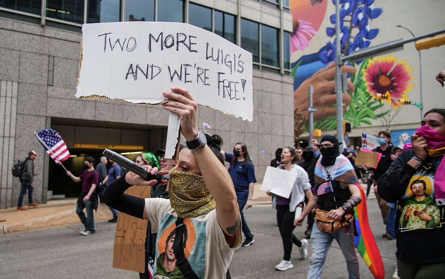 Who is Thomas Fugate? Trump taps college grad to lead terror prevention