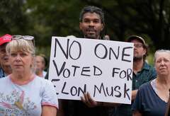 Who is Thomas Fugate? Trump taps college grad to lead terror prevention