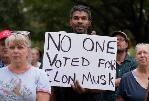 Who is Thomas Fugate? Trump taps college grad to lead terror prevention