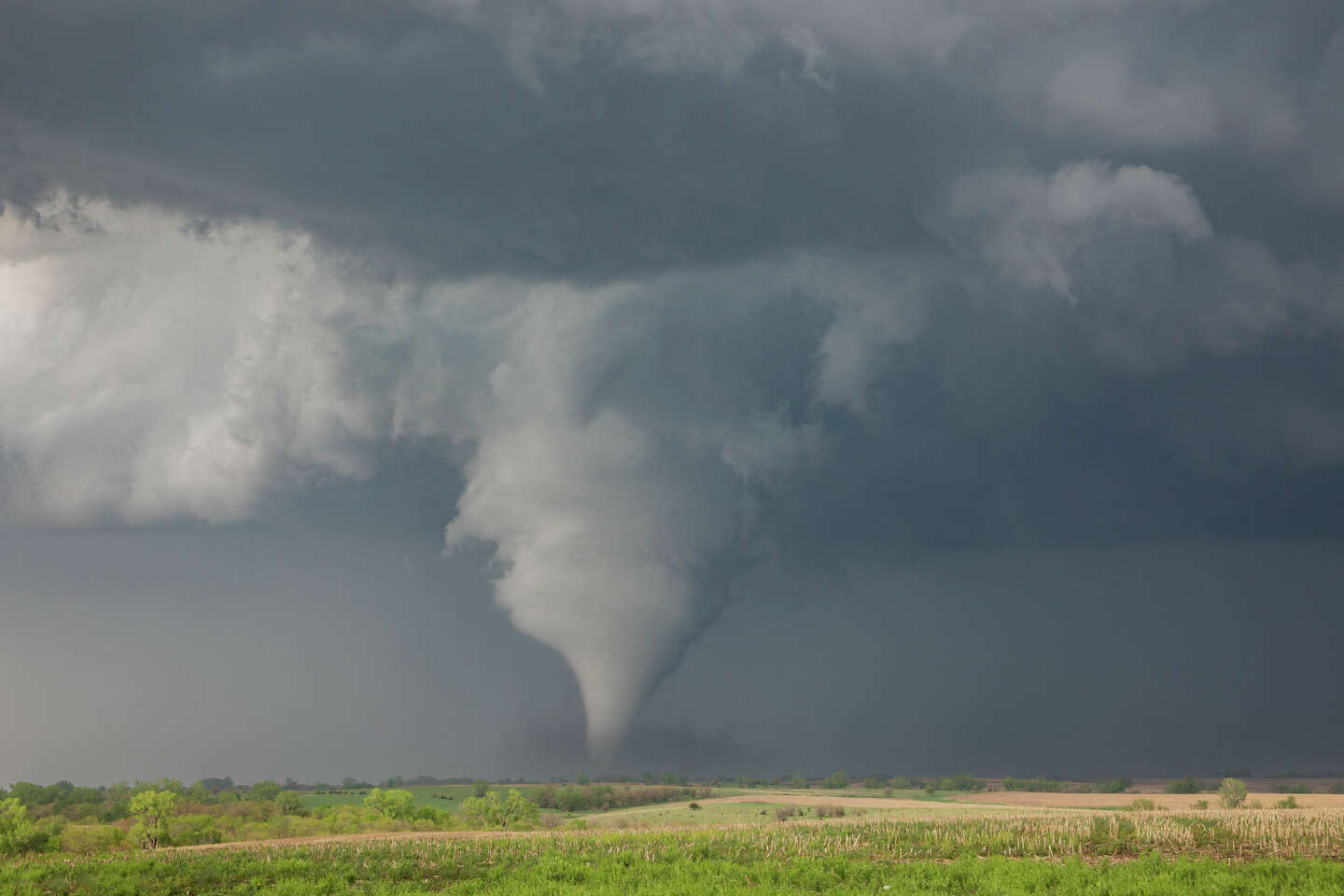 What to know about the tornado that ripped through North Texas