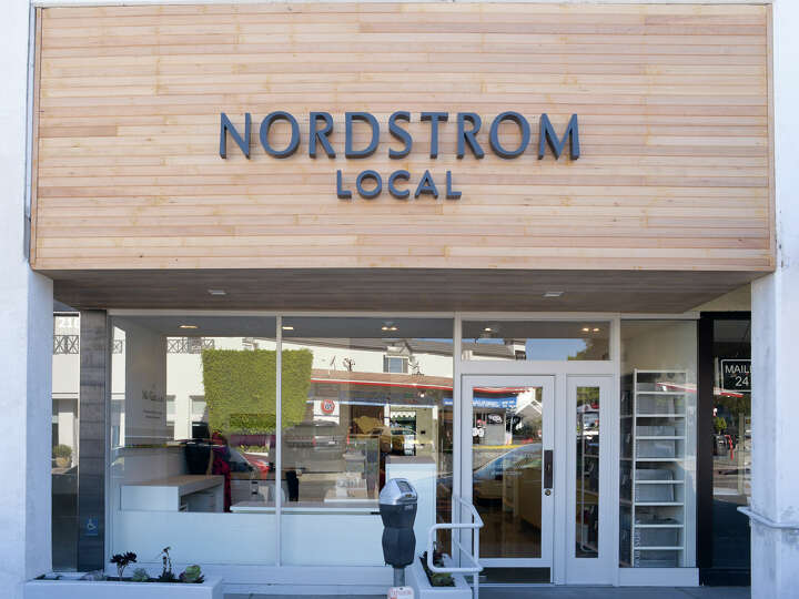 Nordstrom Local approved for Fillmore Street in San Francisco
