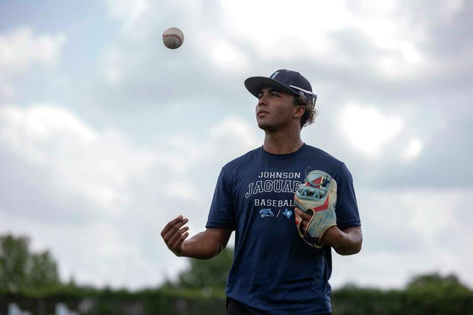 Kayson Cunningham headlines 2025 Express-News All-Area Baseball team