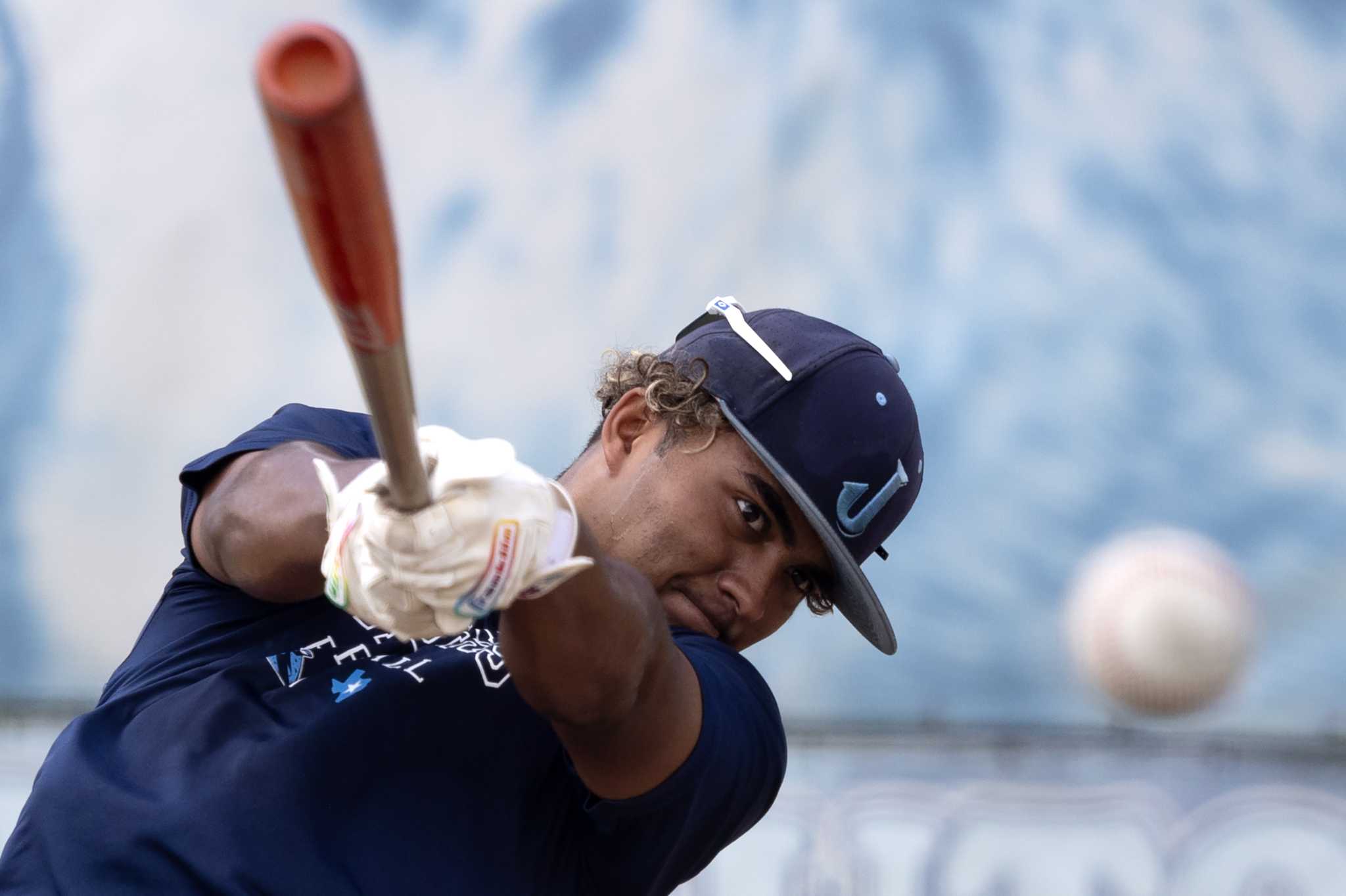 Kayson Cunningham headlines 2025 Express-News All-Area Baseball team