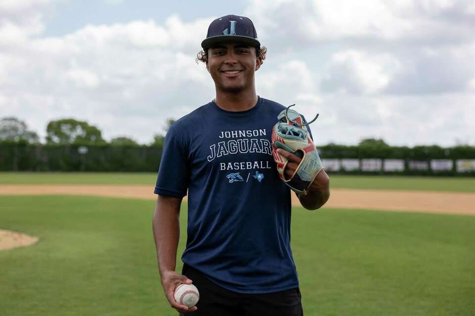 Kayson Cunningham headlines 2025 Express-News All-Area Baseball team