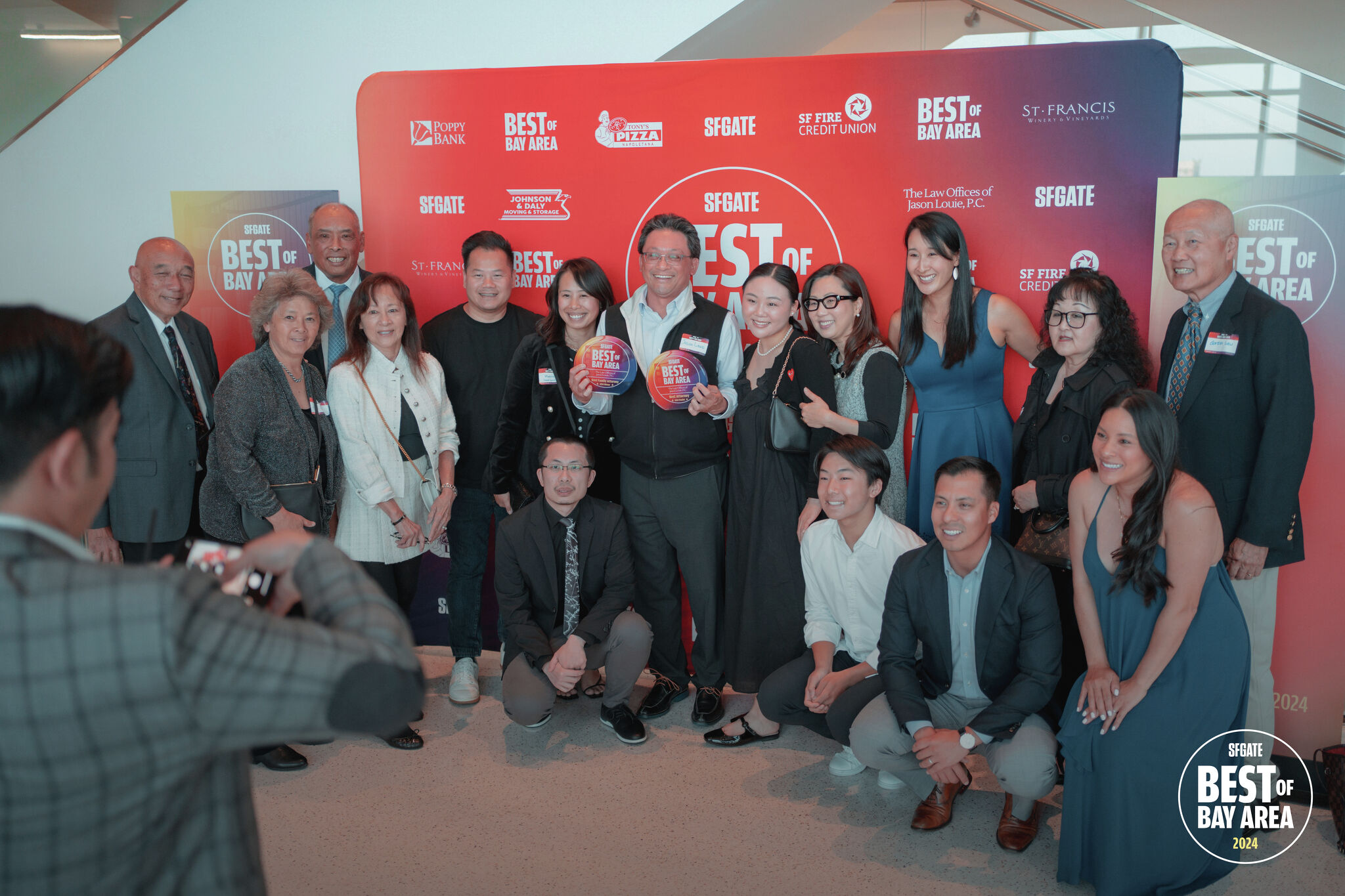 Enter to win tickets to SFGATE’s Best of Bay Area Event on June 26, 20