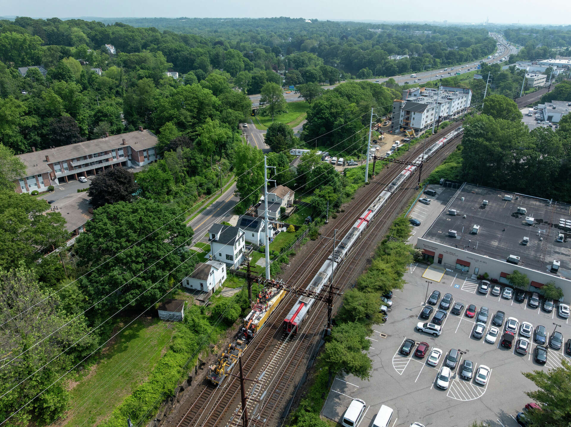 MTA approves 10 percent increase for Connecticut train riders