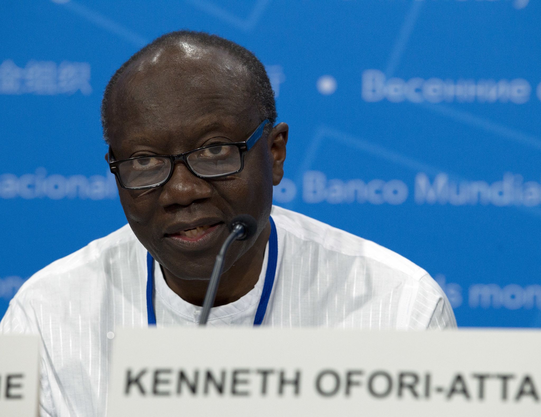 Interpol issues red notice for Ghana's ex-finance minister over ... Interpol issues red notice for Ghana's ex-finance minister over ...