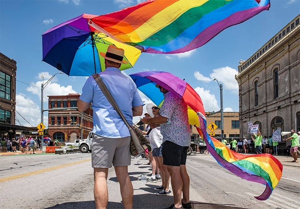 Where to celebrate Pride in Austin this June: Events guide