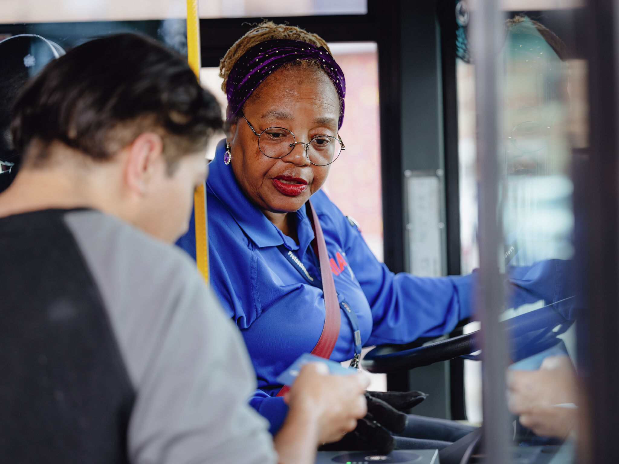 Opinion: VIA gives San Antonio transportation options