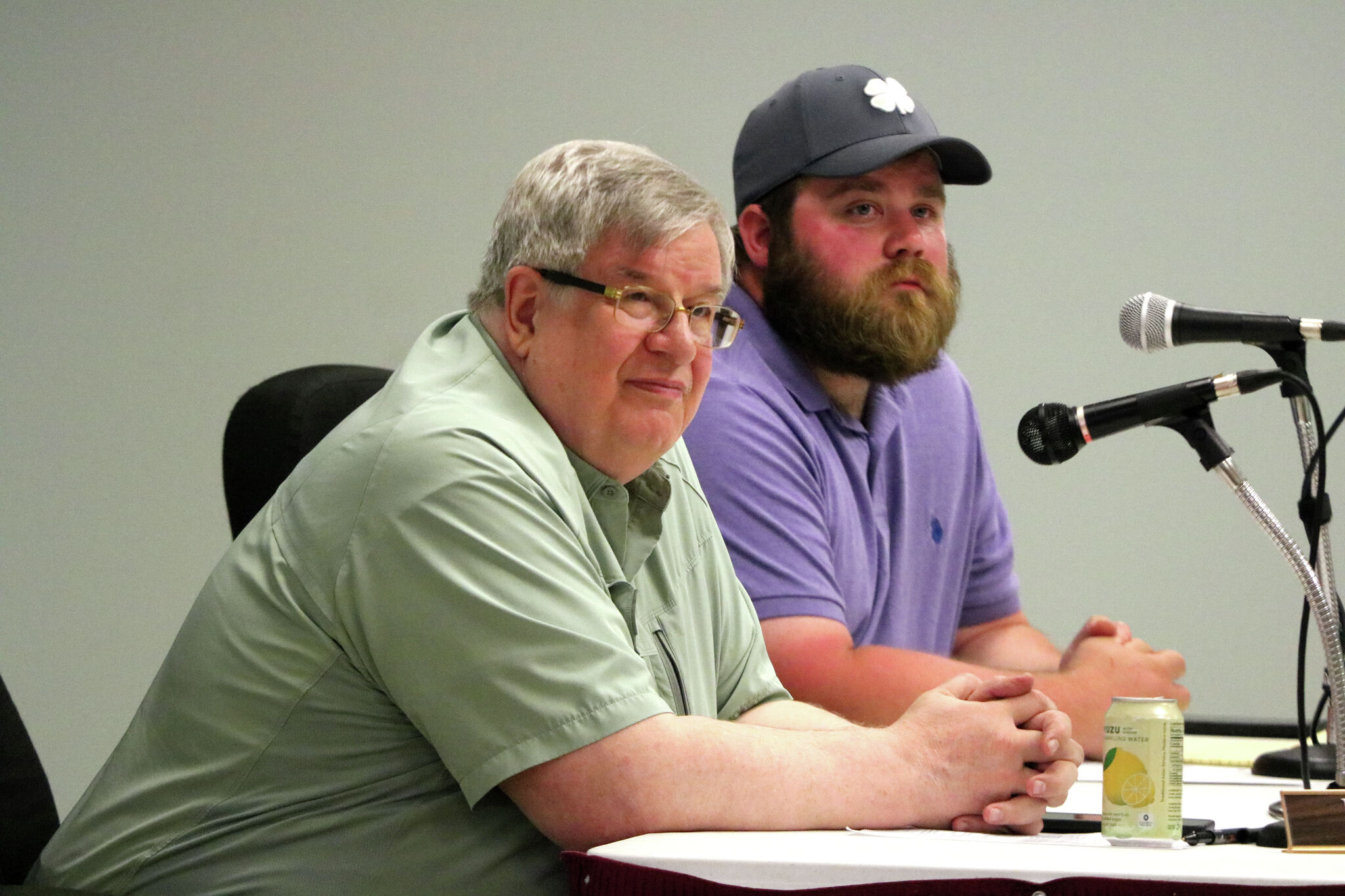 Sam Coplin leaving CBS6 Albany, headed to Weather Channel