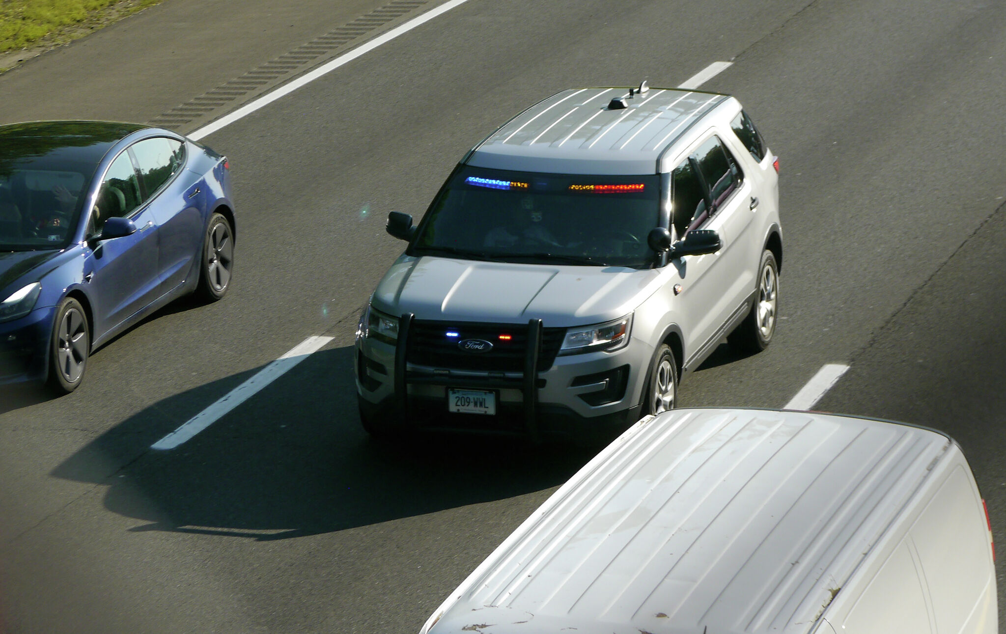 I-95 south in Stonington reopens after tractor-trailer crash, police s