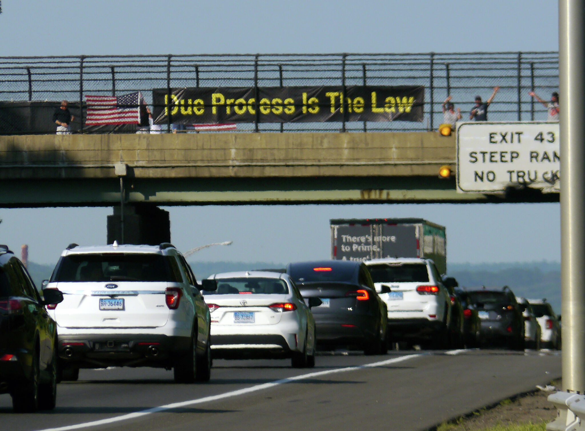 Wesleyan’s Dario Highsmith done for season with ankle injury