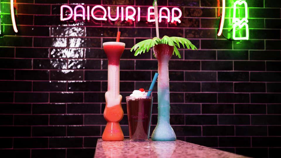 Daiquiri bar to reopen with new aesthetic at Foxwoods Resort Casino