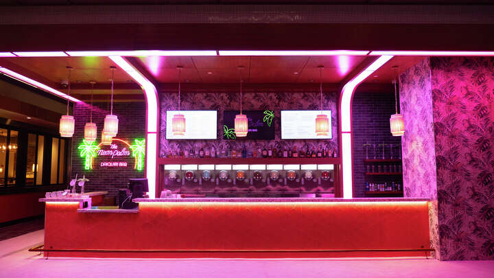 Daiquiri bar to reopen with new aesthetic at Foxwoods Resort Casino