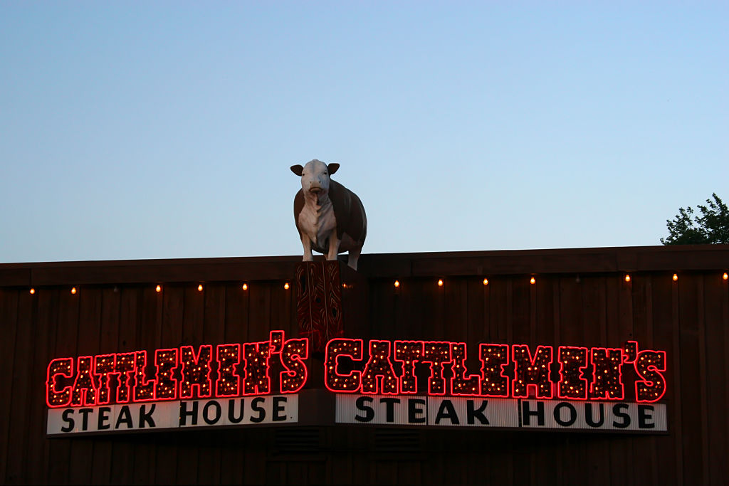 Dragon Buffet to open on Marbach Road this month