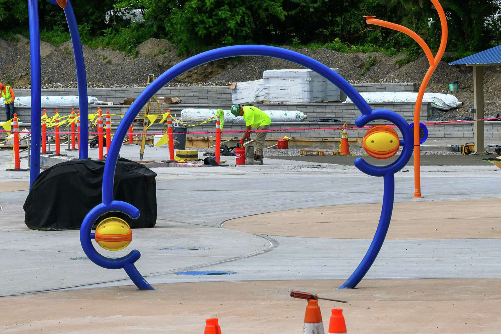 Albany's Lincoln Park Pool set to open July 5