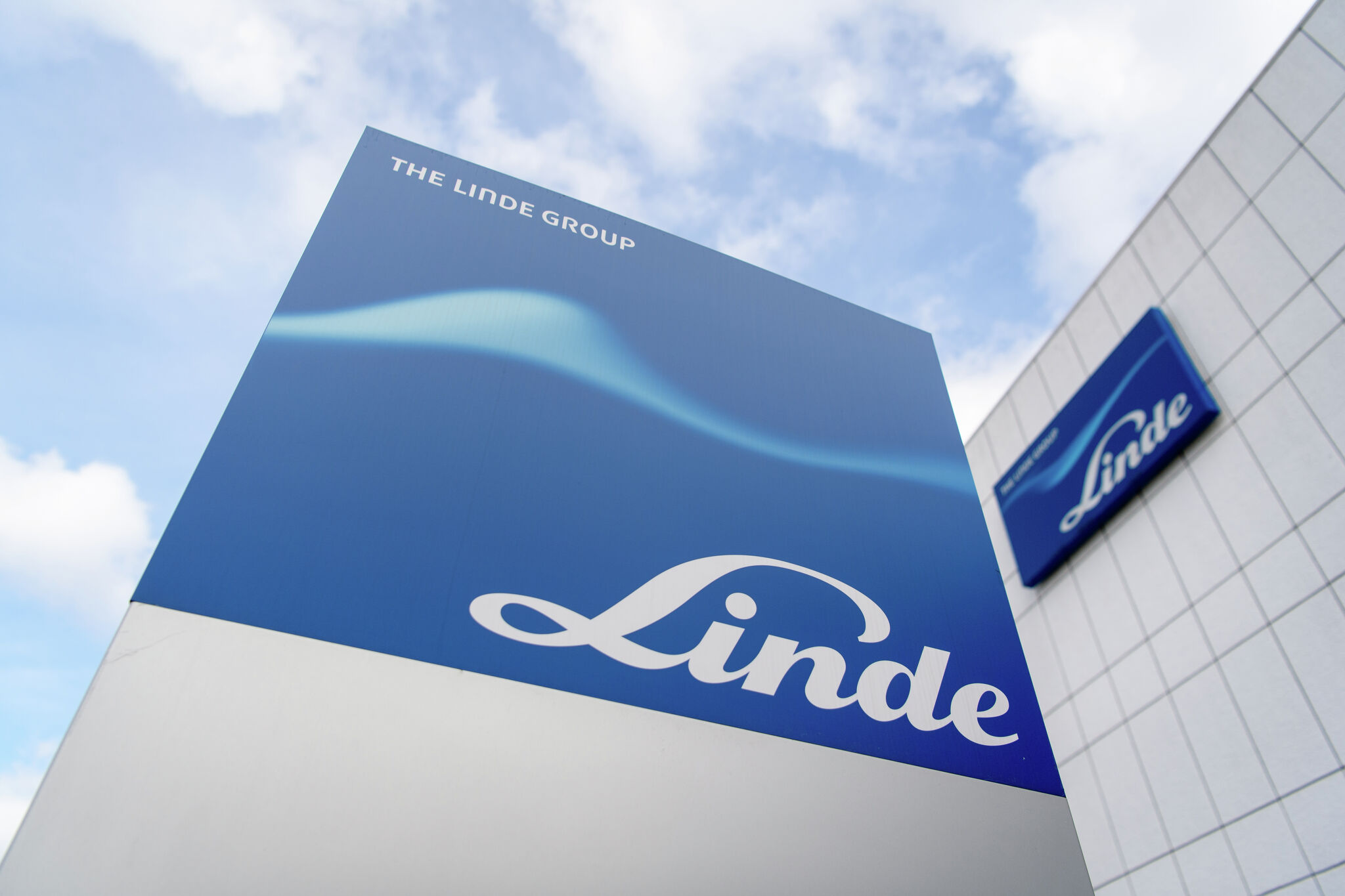 New Linde facility in Freeport expected to double CO2 production
