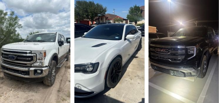 TxDOT: Laredo Outer Loop development moves forward