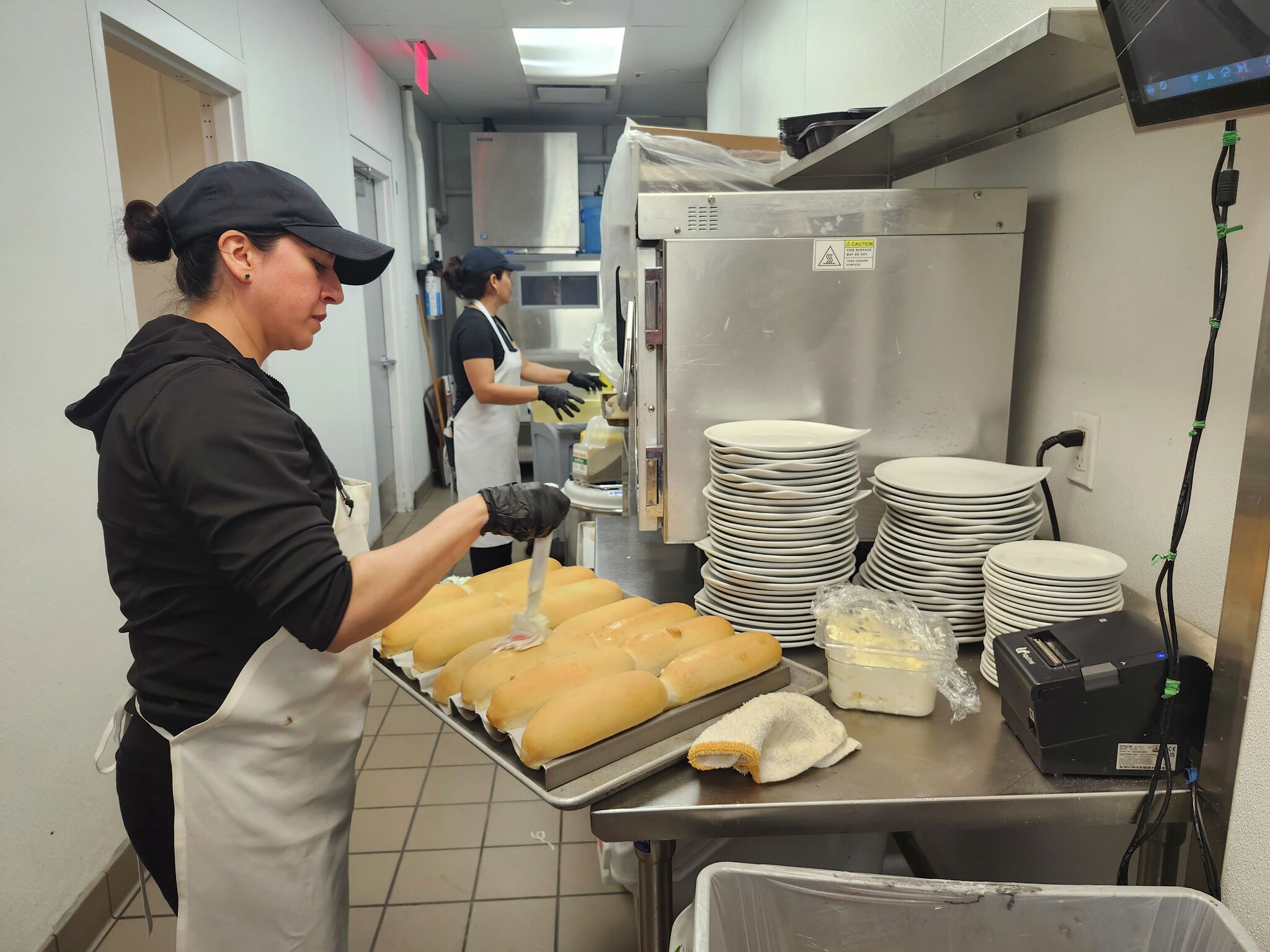 Riverside Grille brings fresh dining to downtown Beaumont