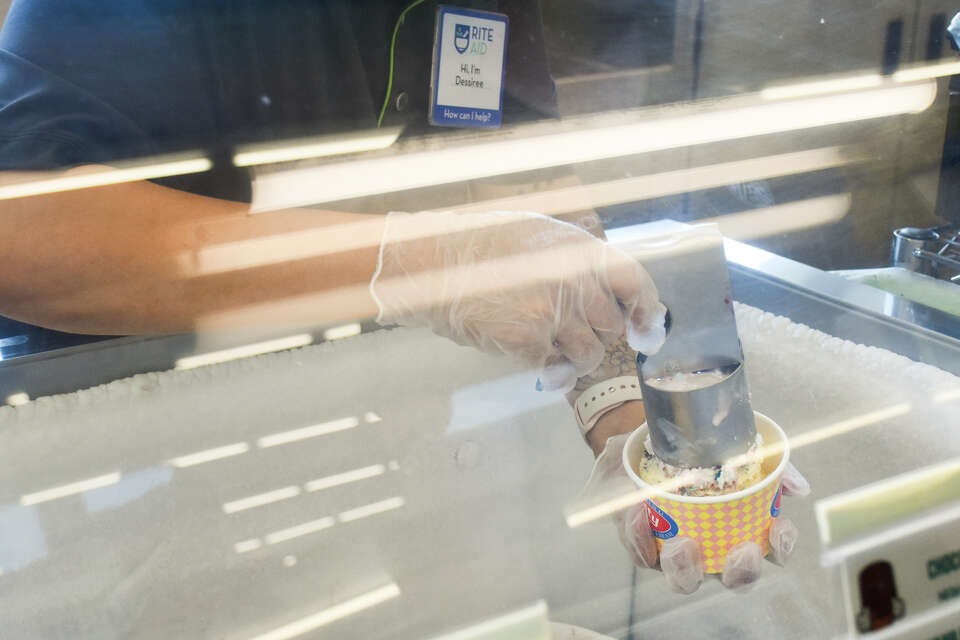 As Rite Aid collapses, Calif.'s favorite ice cream hangs in balance