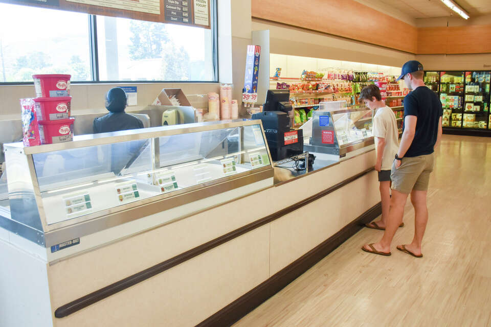 As Rite Aid collapses, Calif.'s favorite ice cream hangs in balance