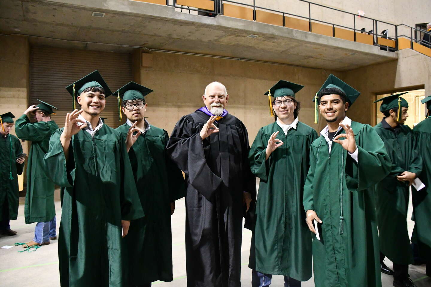 Midland College dual credit isn't only for students in the Tall City