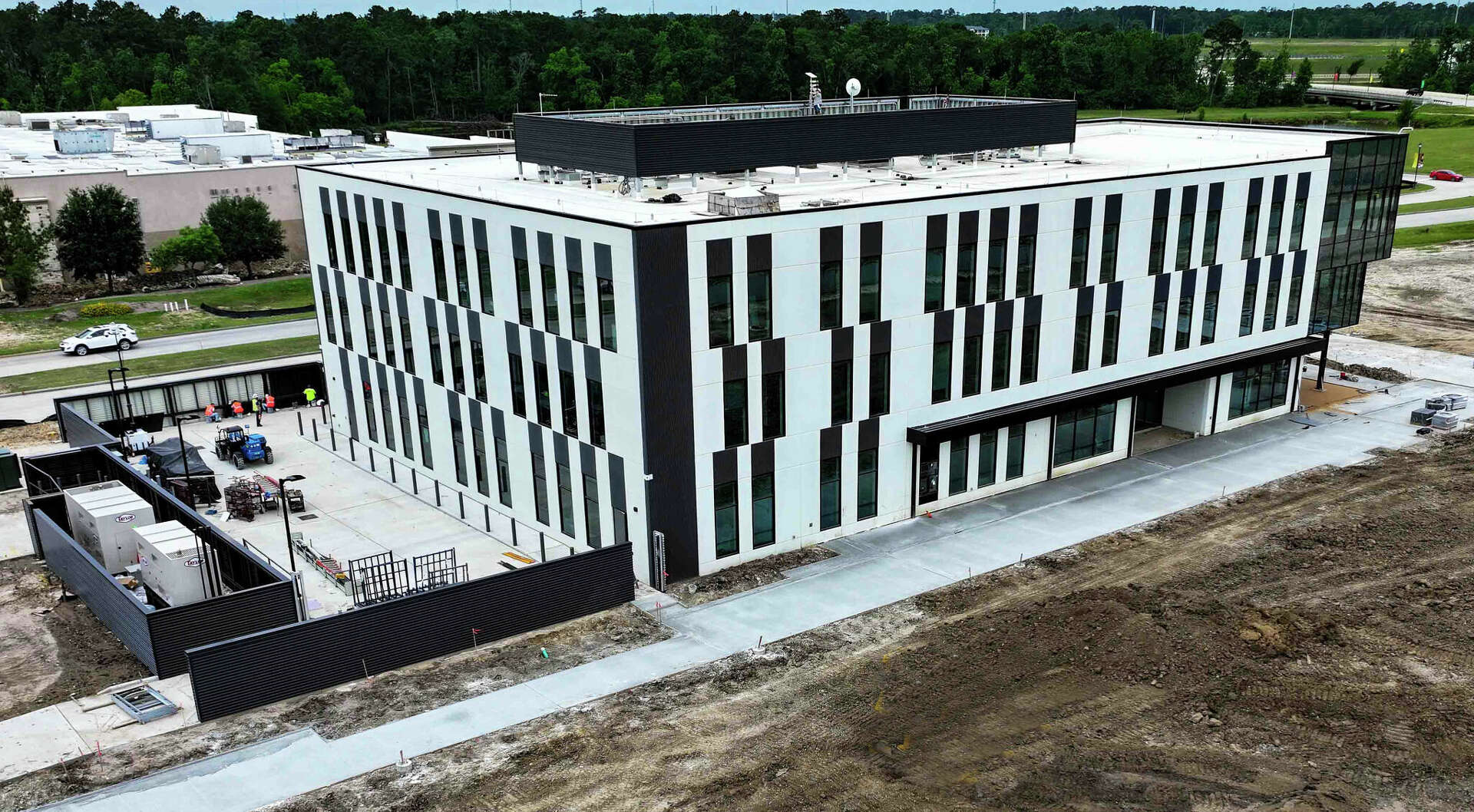 New Caney's Valley Ranch poised for major retail, commercial growth