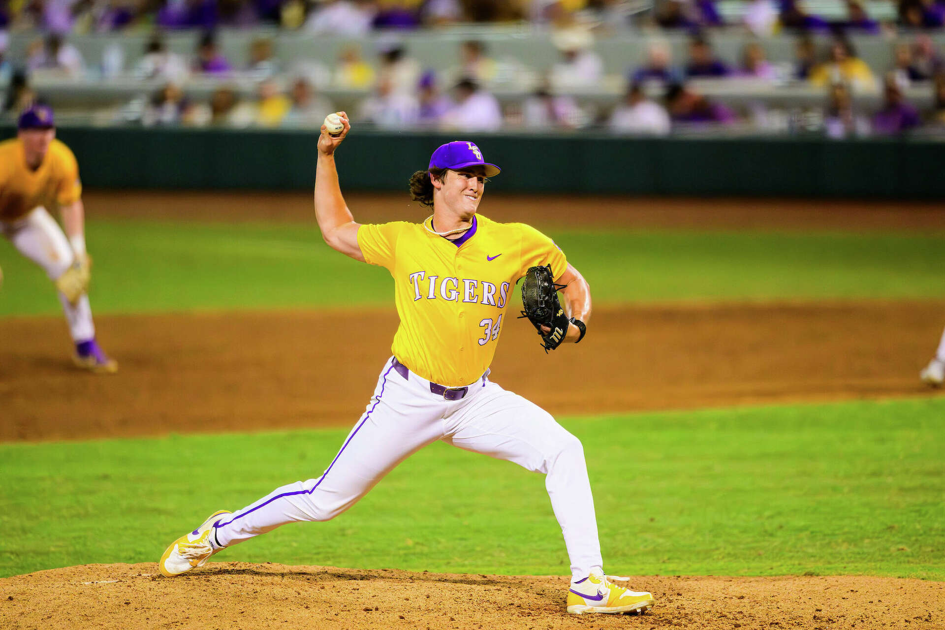 Legacy grad Chase Shores drafted by Los Angeles Angels in second round