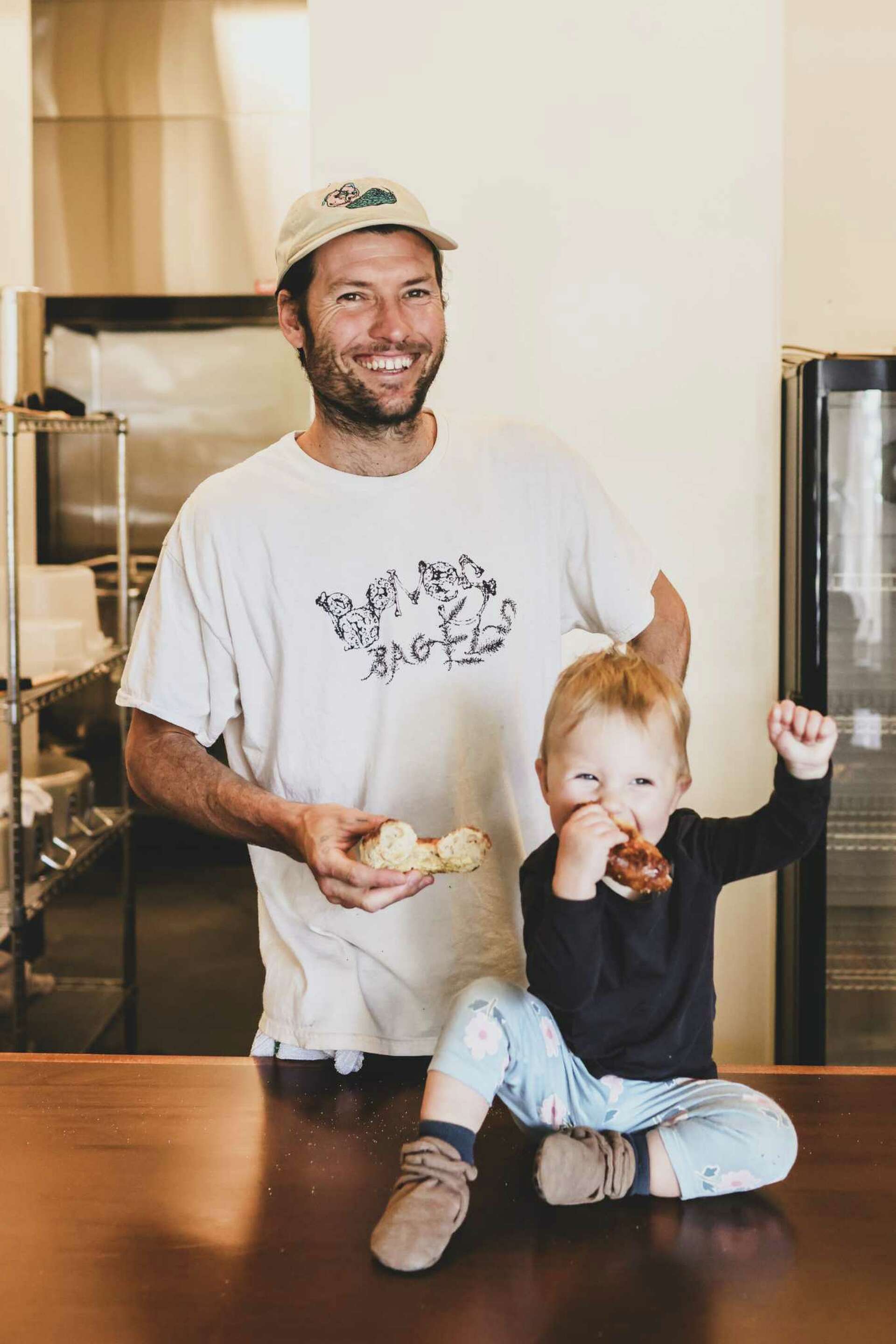 Bones Bagels opens new San Francisco shop