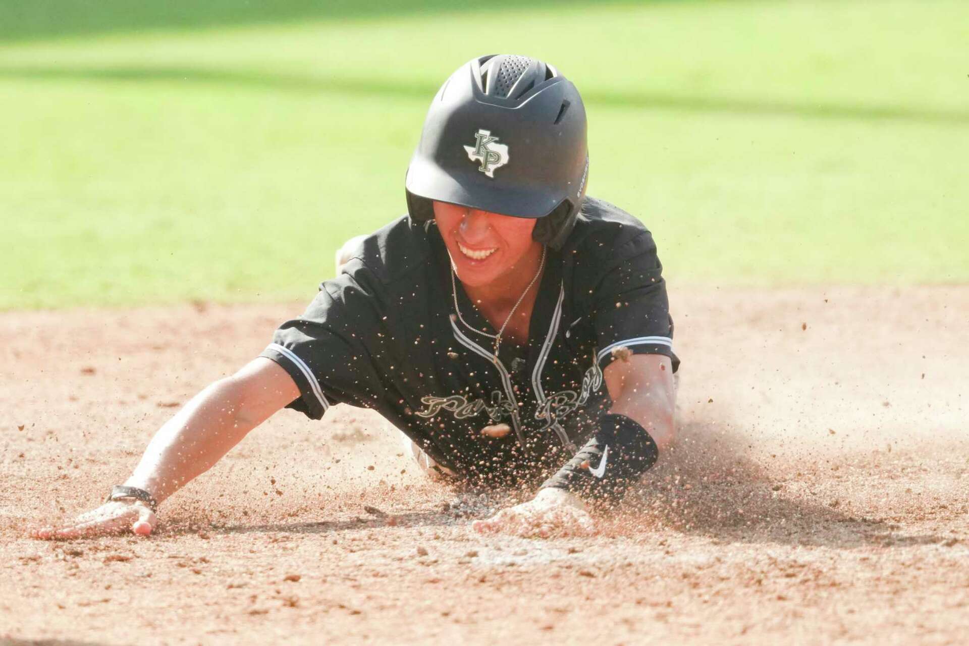 Kingwood Park falls to Grapevine in UIL baseball 5A-II state final