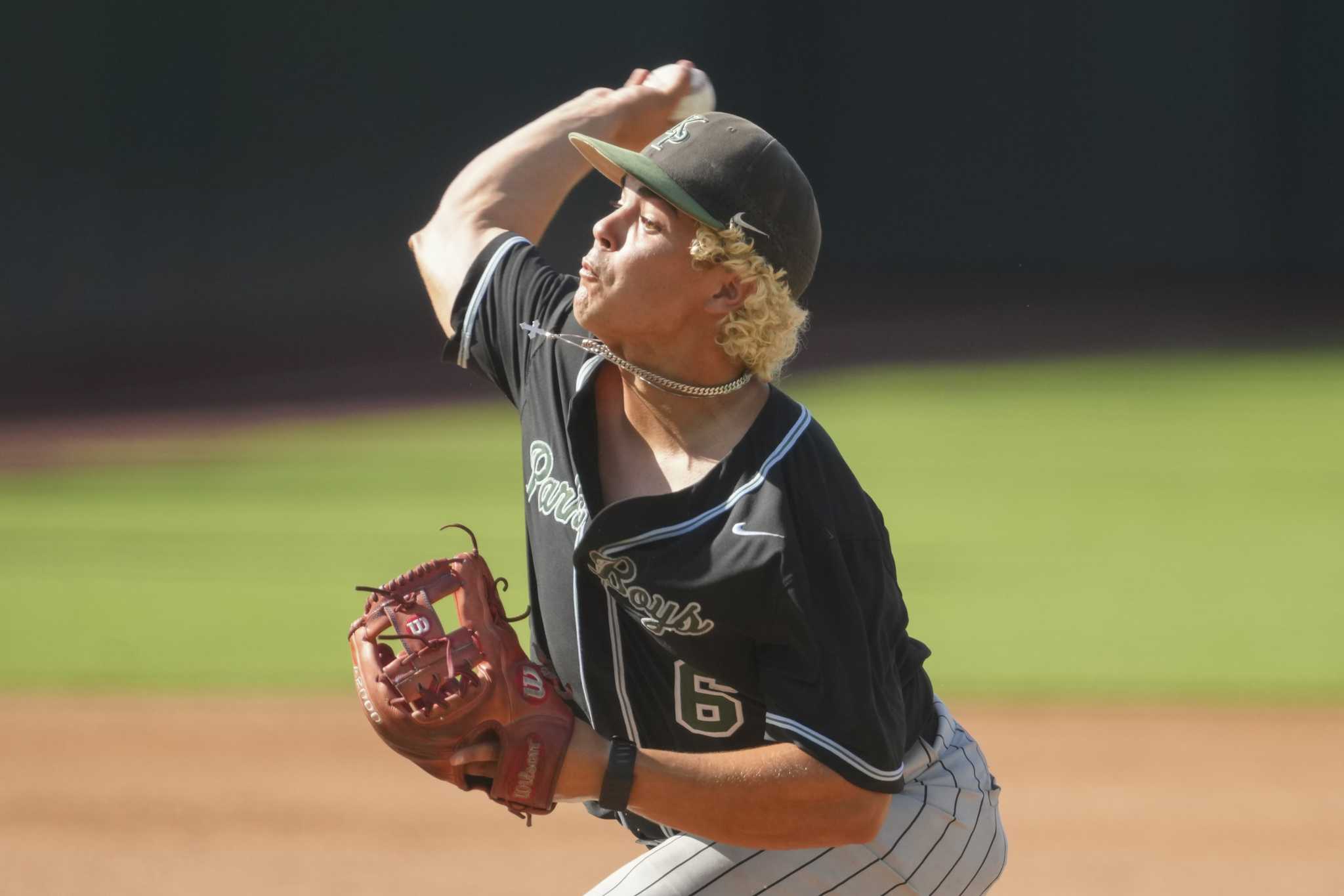 Houston high school baseball playoffs: UIL regional finals schedule