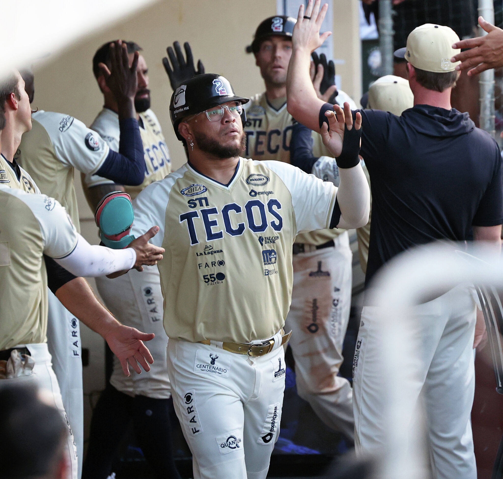 Harold Ramirez shines for Tecos in Mexican League, eyes MLB comeback
