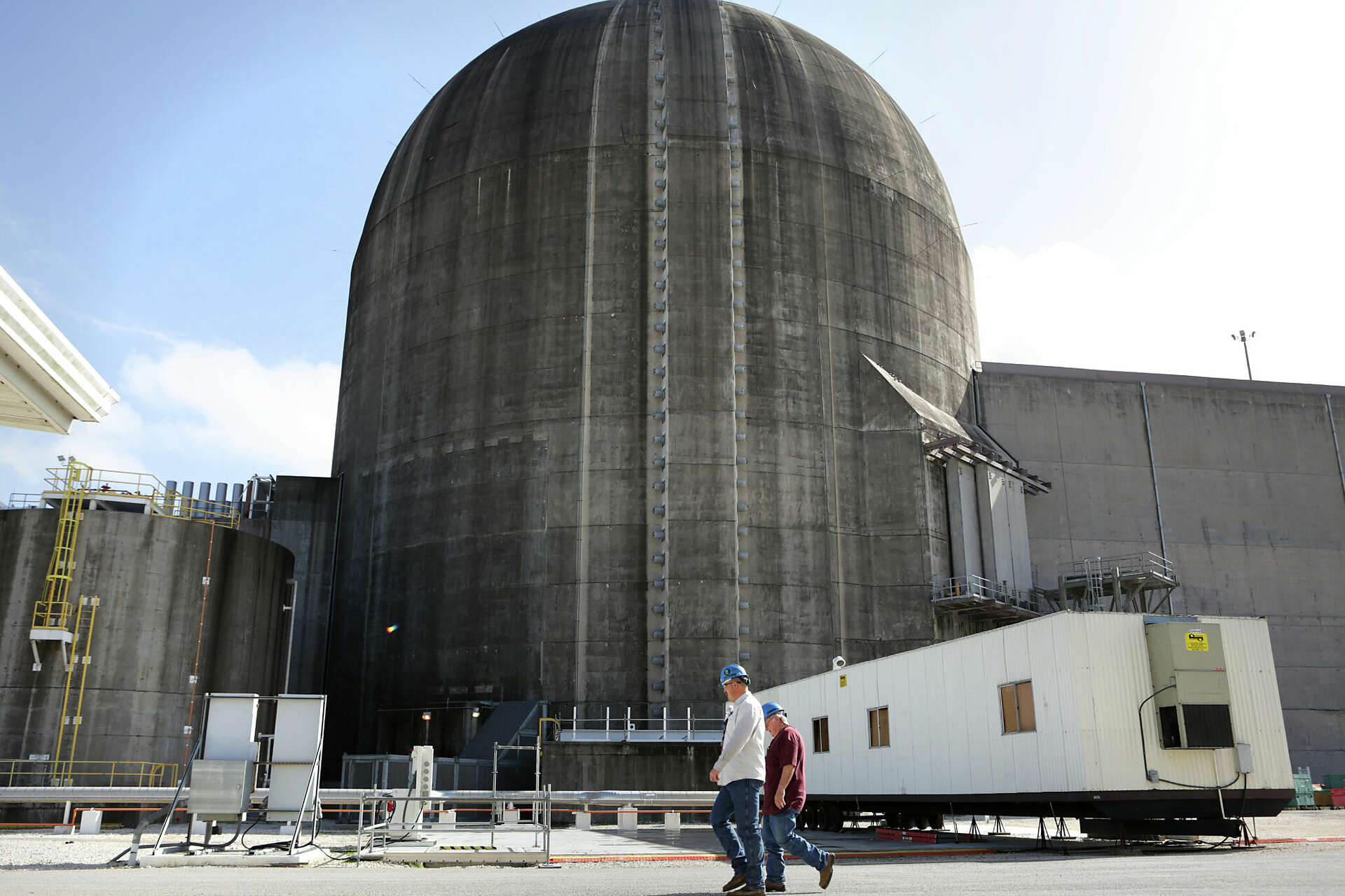 Texas approves $350M in taxpayer funds to nuclear energy industry