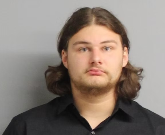 Warrant: Thompson man consumed alcohol, marijuana before 2024 crash