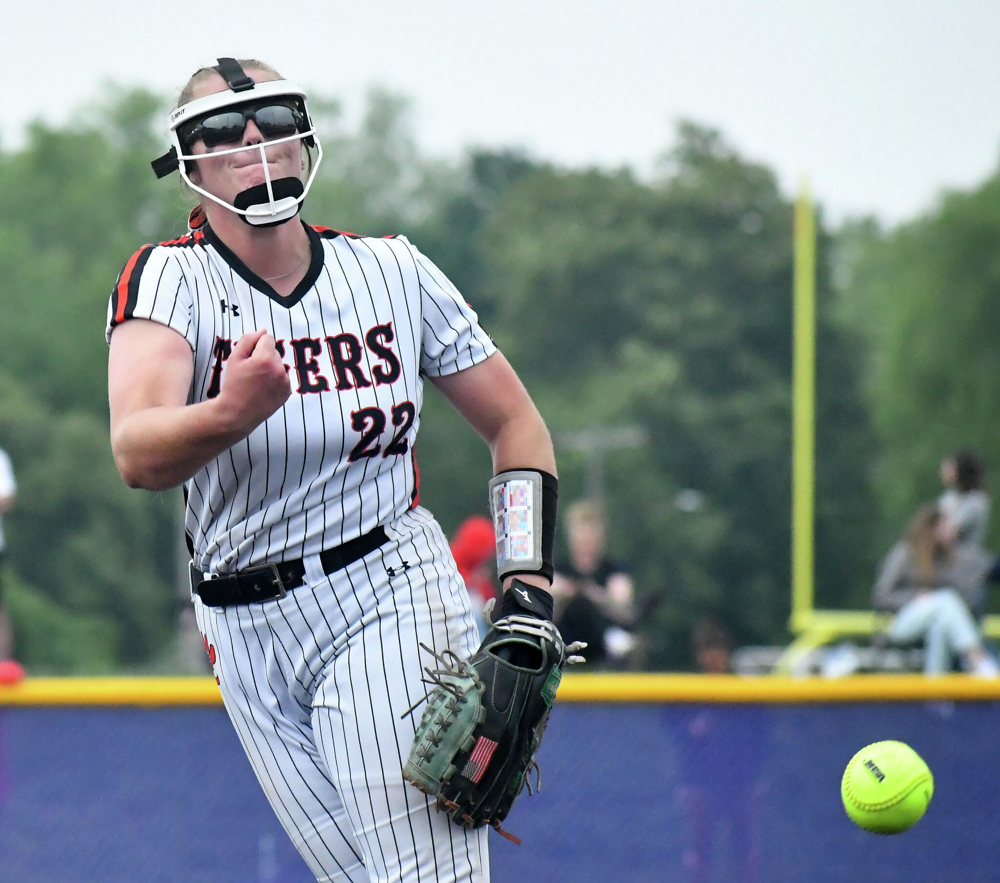 Riley Nelson headlines Edwardsville's All-State selections