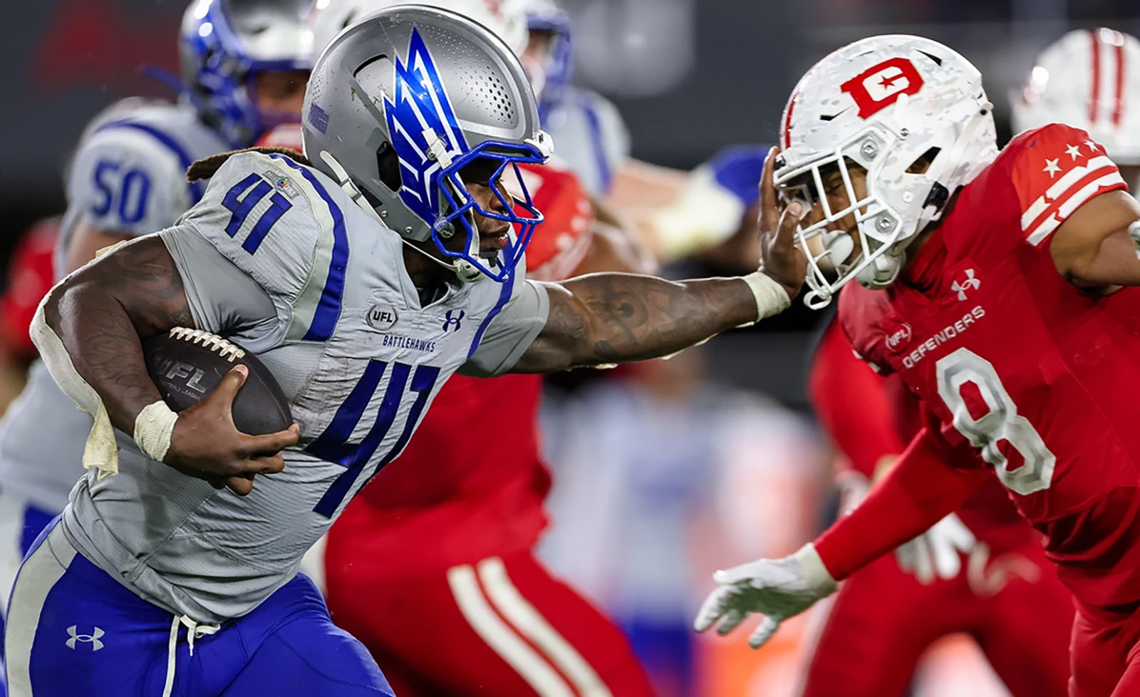 Out of prison, John Prante is still trying to clear his name in 1978 ...