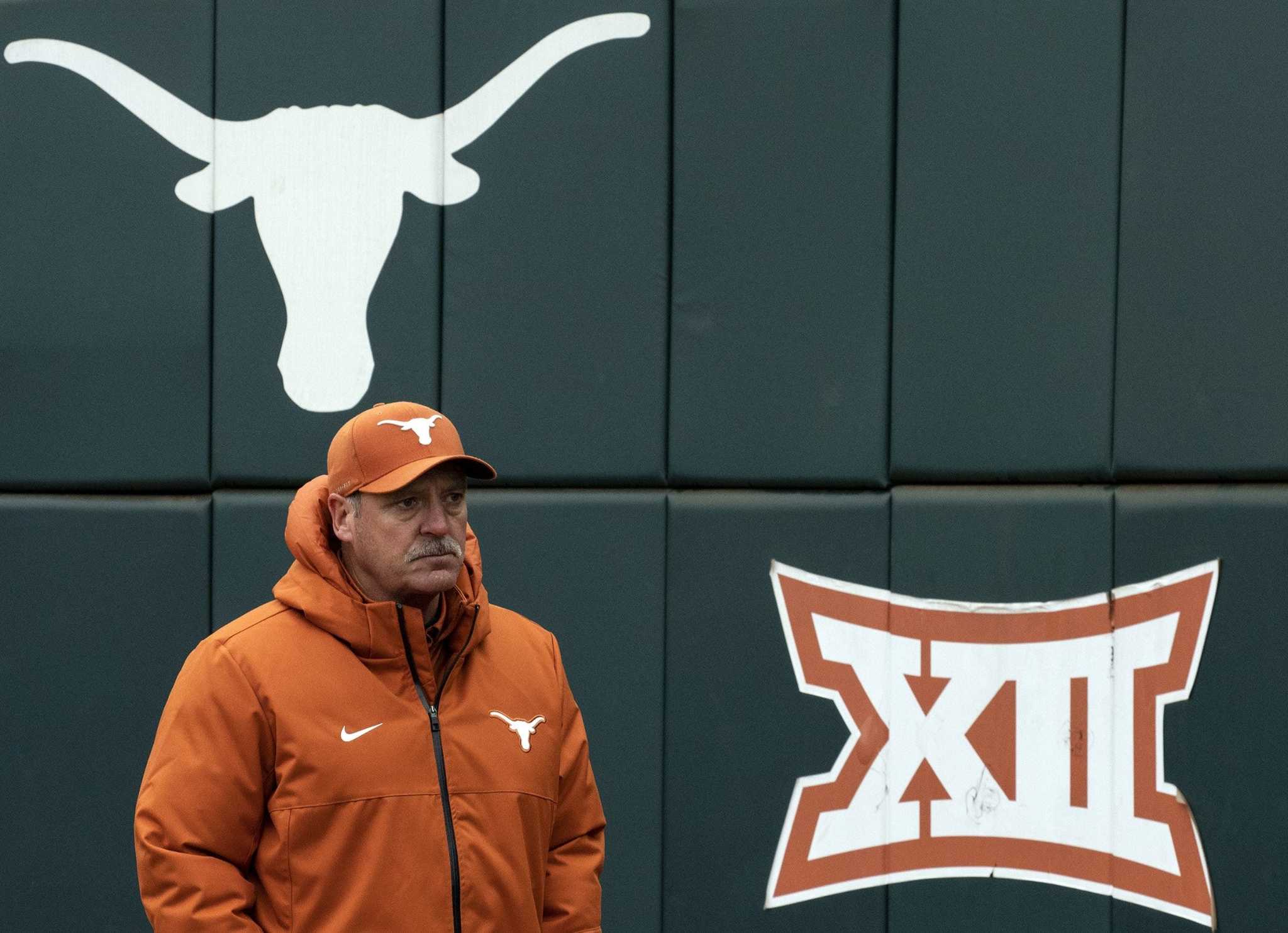 When does Texas join the SEC? Longhorns nearing end of big 12 membership